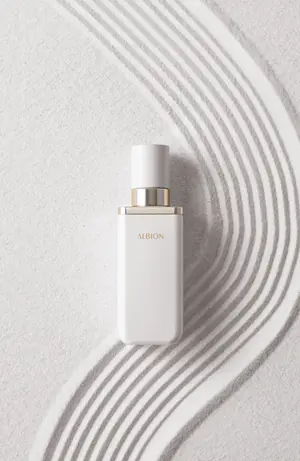 ALBION Authentique The Essence Emulsion - 150g