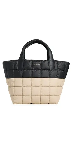 Vee Collective Quilted Totes