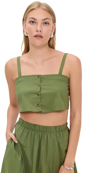 Green Crop