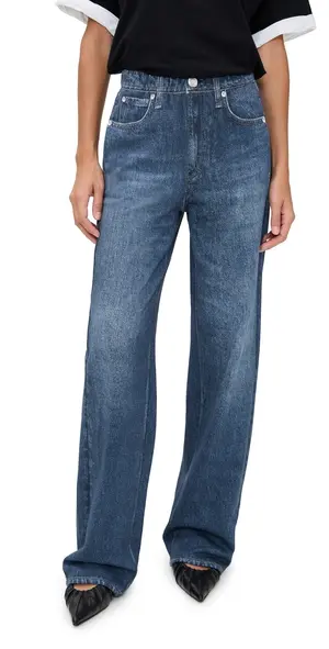 Casual Women's Denim Pants