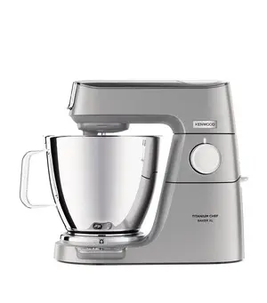 KENWOOD Titanium Chef Baker Xl Stand Mixer