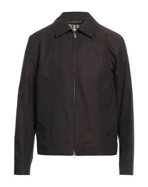 Burberry Classic Jackets For Men
