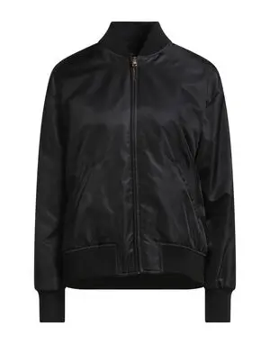 Versace Bomber Jacket With Signature Print