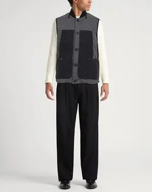 HISTORIC Woven Vest