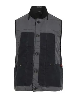 HISTORIC Woven Vest