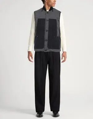 HISTORIC Woven Vest