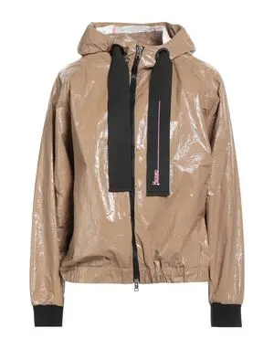 Herno Camel Jacket