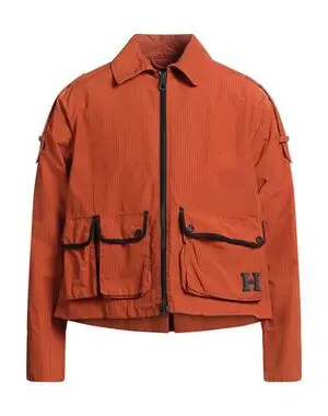 Historic Logo Outerwear For Men