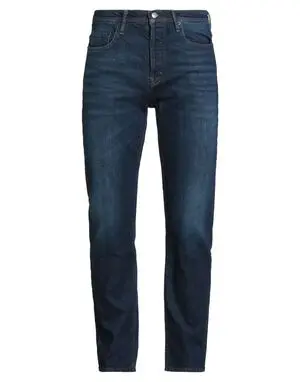 ACNE STUDIOS BLÅ KONST Tapered Jeans