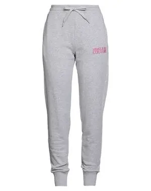 Versace Jeans Couture High Rise Sports Pants For Women