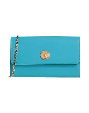 Women's Versace Blue