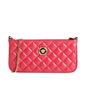 Versace Utility Cross Body Bags