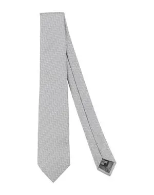 Emporio Armani Textured Ties