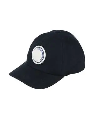 Emporio Armani Baseball Cap - Blue