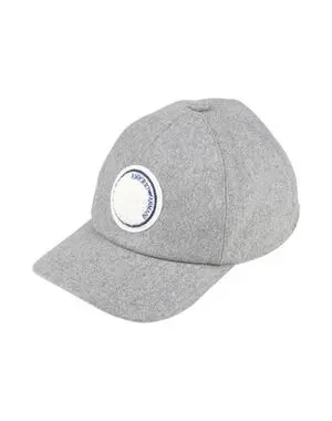 Emporio Armani Baseball Cap - Grey