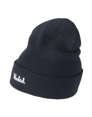 Woolrich Merino Wool Beanie