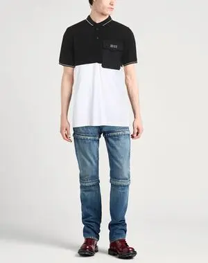 Dolce & Gabbana Polo Shirt Size Cotton