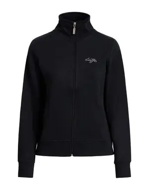 LOTTO Cotton Sweatshirt
