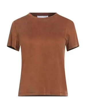 CARACTÈRE Basic Jersey Tee