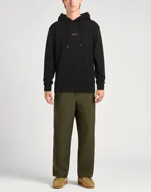 Versace Cotton-elastane Fleece Sweatshirt