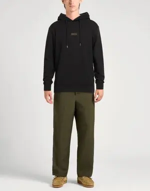 Versace Cotton-elastane Fleece Sweatshirt