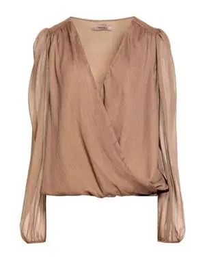 Twinset Wrap Tops