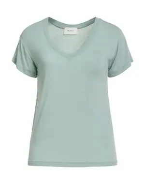 Vicolo Applique T-shirts For Women