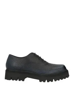 Emporio Armani Heeled Derbys
