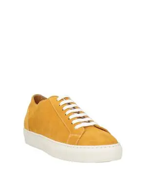 DOUCAL'S Low-top Sneakers - Yellow