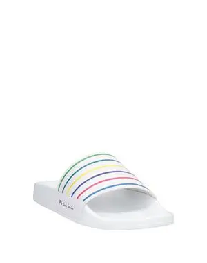 Paul Smith Rubber Slides