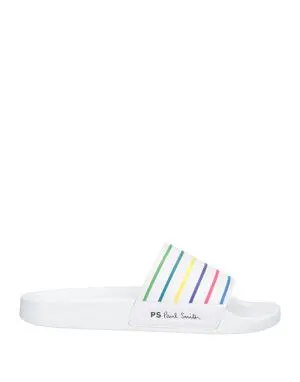 Paul Smith Rubber Slides