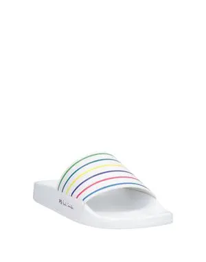 Paul Smith Rubber Slides