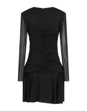 Sandro Mini Bodycon Dress