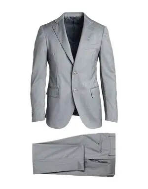 TOMBOLINI Suit Light Size Virgin Wool