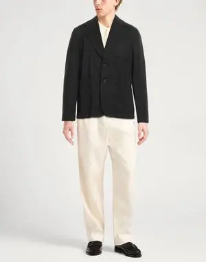 DEPARTMENT 5 Single-breasted Gabardine Blazer