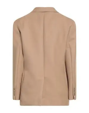 Sandro Single-breasted Blazer