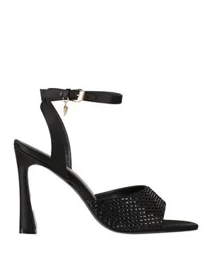 Versace Studded Sandals For Women