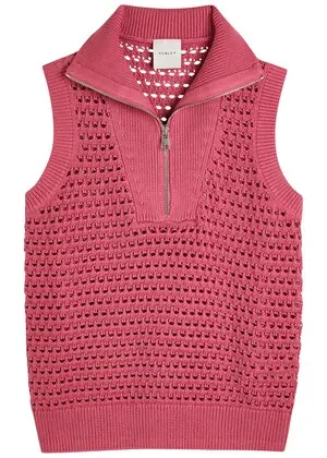 Varley Sleeveless Performance Tops For Women