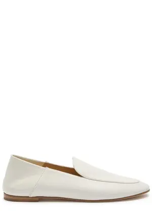 Dear Frances Almond Toe Flats For Women