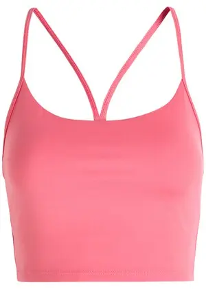 Varley Freesoft Harley Stretch-jersey Bralette