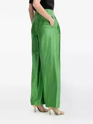 Luisa Spagnoli Pleated Trousers