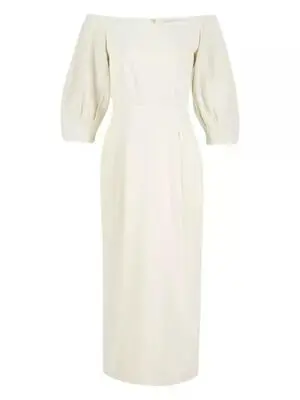 Gabriela Hearst Sheath Day Dresses