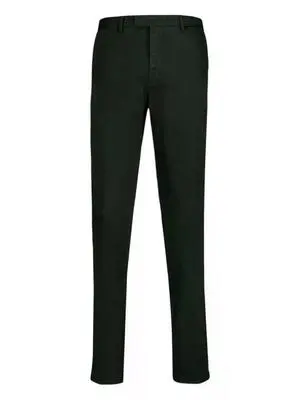 Boglioli Cotton Chinos Trousers