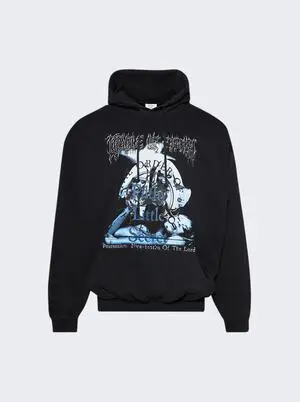 Vetements Oversized Sweatshirts Hoodies For Men