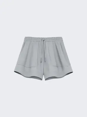 Gray Shorts