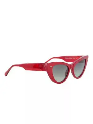 AHLEM X Babylon Cat-eye Sunglasses