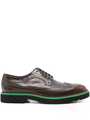 Paul Smith Criss-cross Derbys