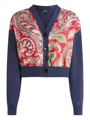 Women's Print Cardigans