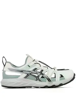 Asics Cut Out Sneakers For Men