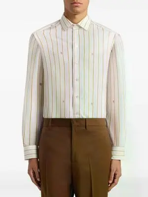 Etro Striped Shirt
